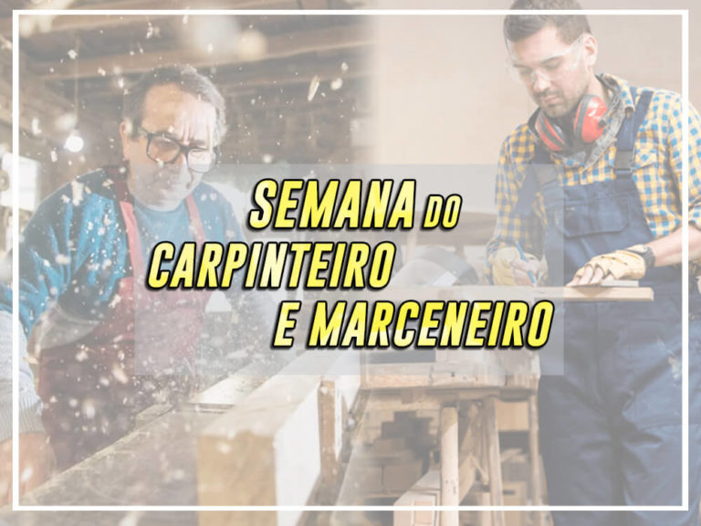 Qual é a Diferença entre Carpinteiro e Marceneiro? - Felap Blog